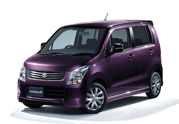 MH23S ワゴンRは【エンジンかからない！】に注意？！ | 中古車買うならココに注意！