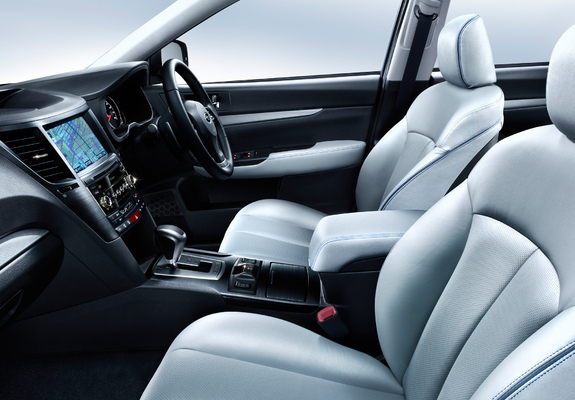 BR9 レガシィワゴン2.5GTは【5速ATの変速ショック】に注意 | 中古車買うならココに注意！